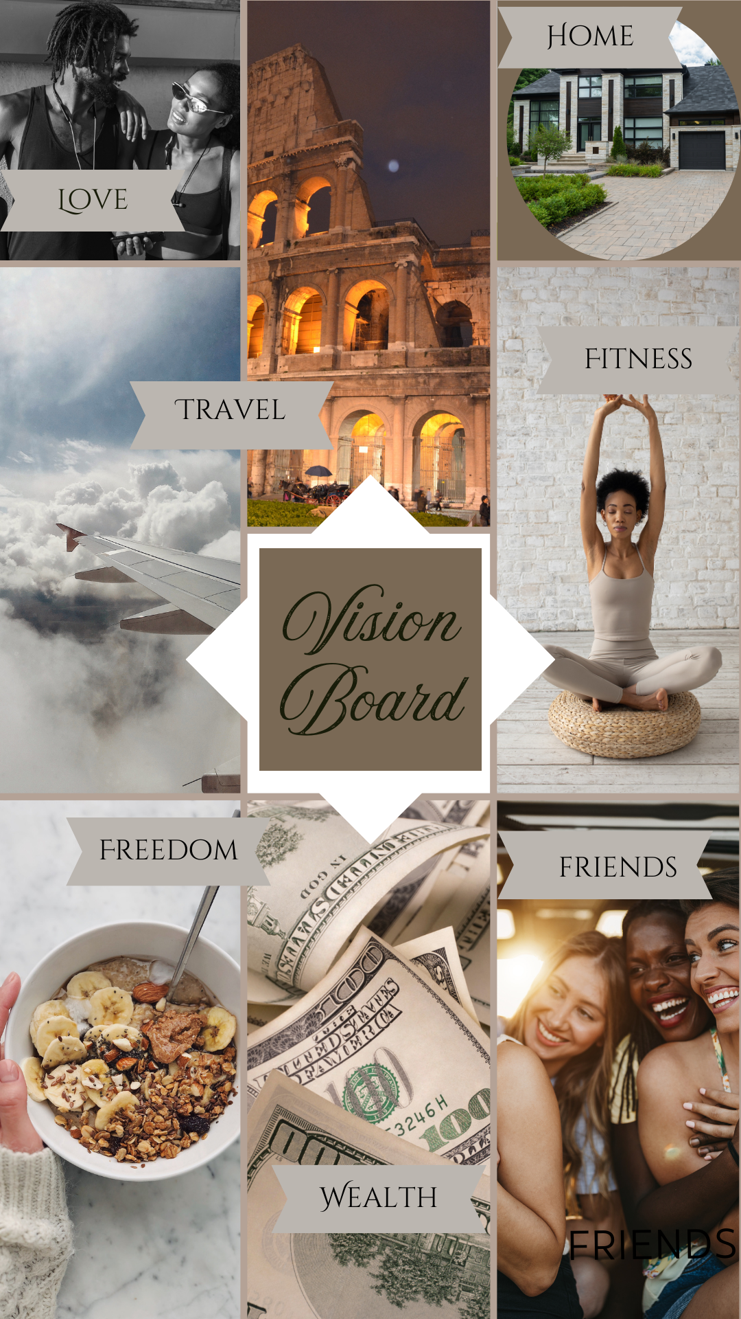 Are Vision Boards Actually Worth Your Time? - Methodical Me